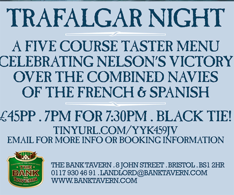 The Bank Tavern | Events